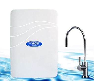 What Was The First Implemented Water Filter? – Hommix UK