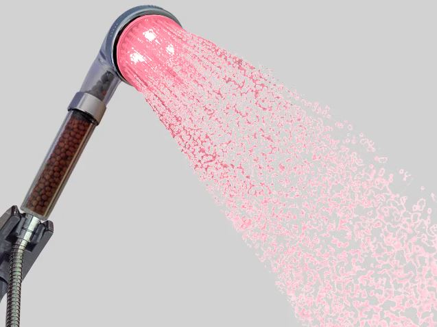 The Key Benefits To Using A Shower Filter – Hommix UK