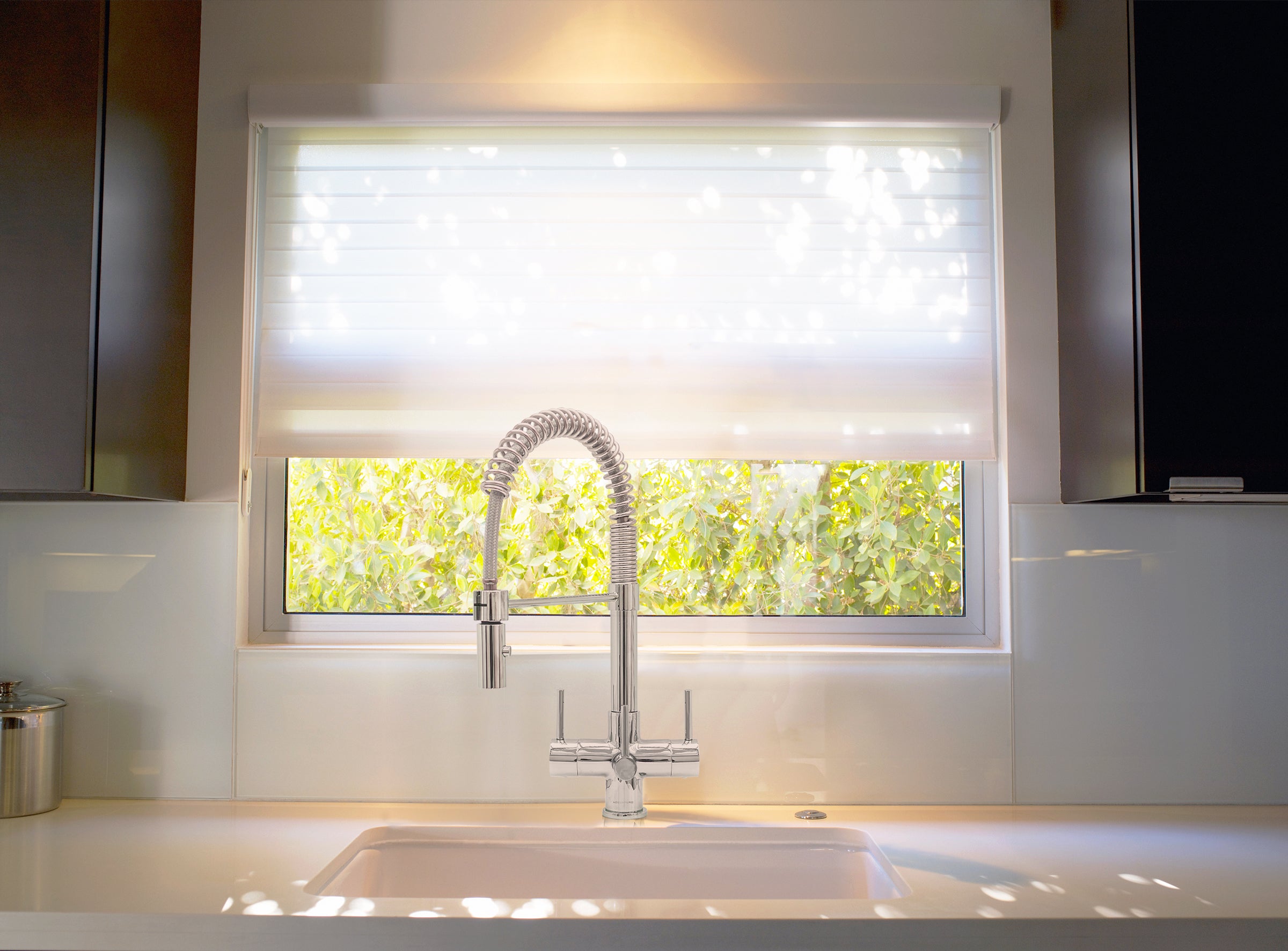 What Are The Benefits Of A Three-Way Tap? – Hommix UK