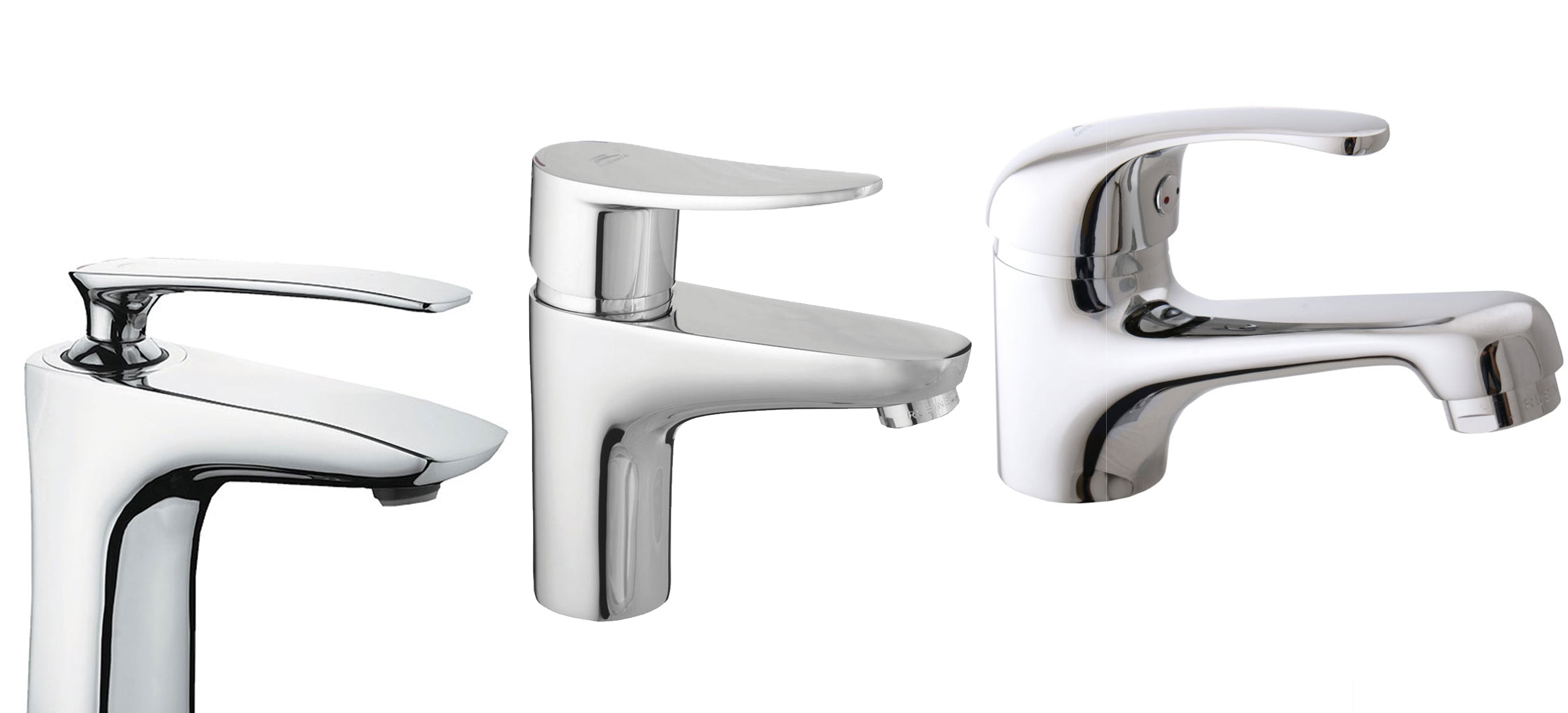 Shower Sets and Basin Taps Collection | Hommix UK Limited