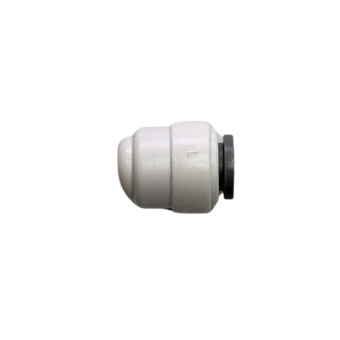 Hommix 1/4" Push Fit End Cap – Hommix UK