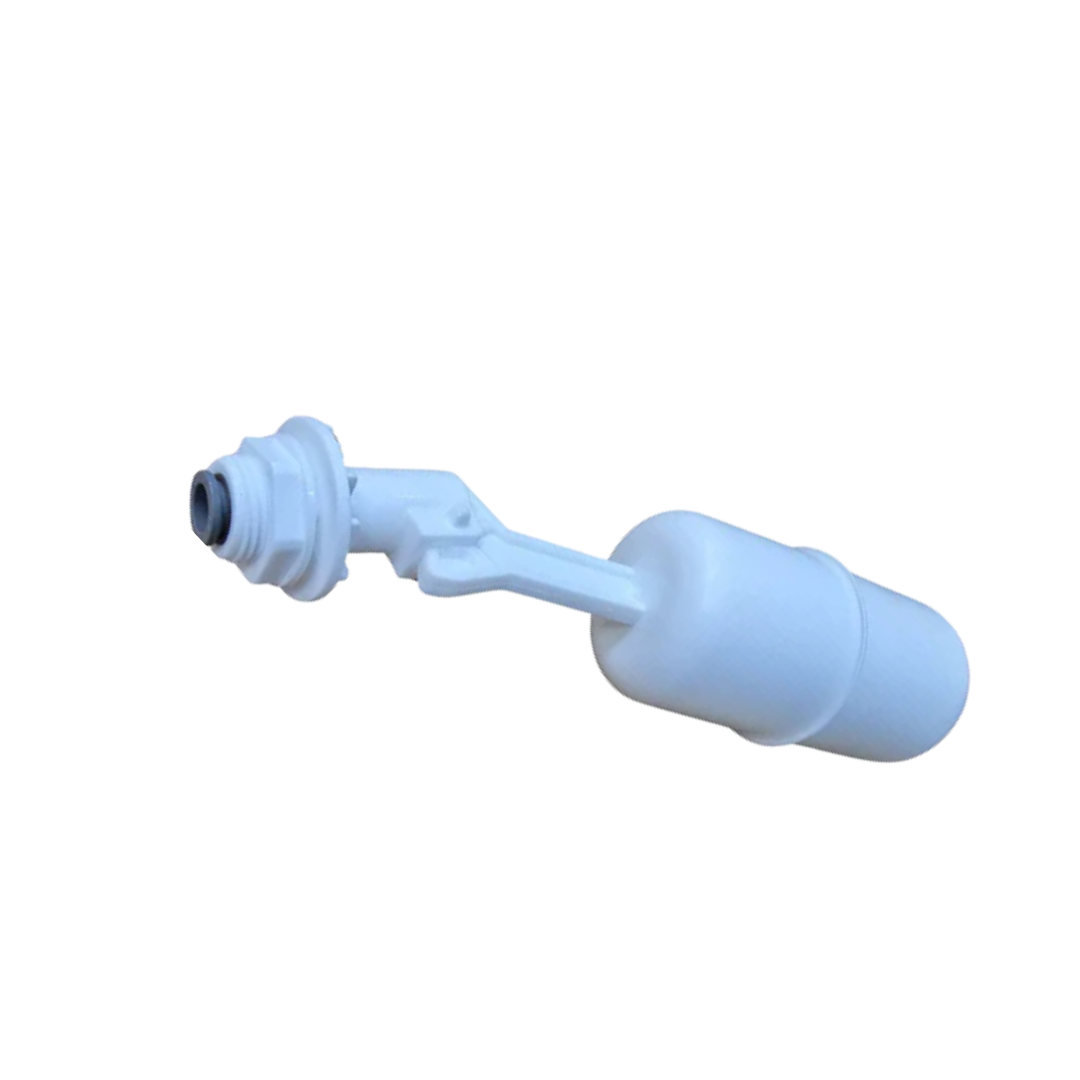 Hommix 1/4" Push Fit Bulk Head Float Valve For Cold Water Tank – Hommix UK