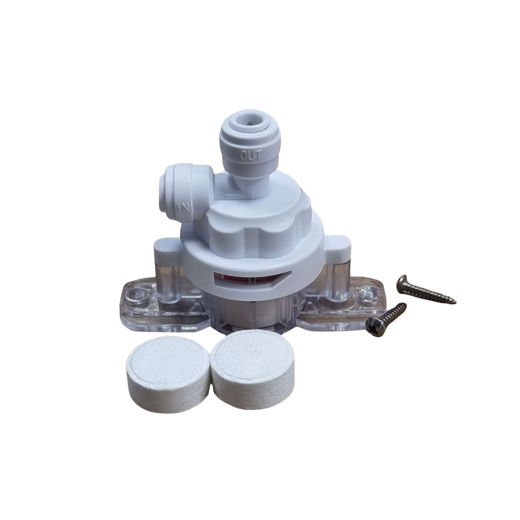 Automatic Reverse Osmosis Leak Stopper | Hommix UK Limited