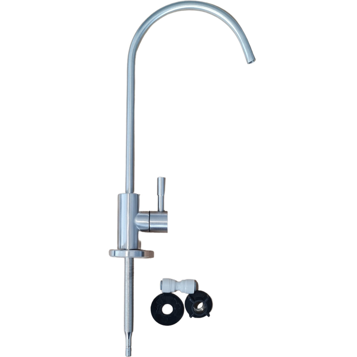 Hommix Single Water Dispensing Replacement Tap 304 Stainless Steel ...